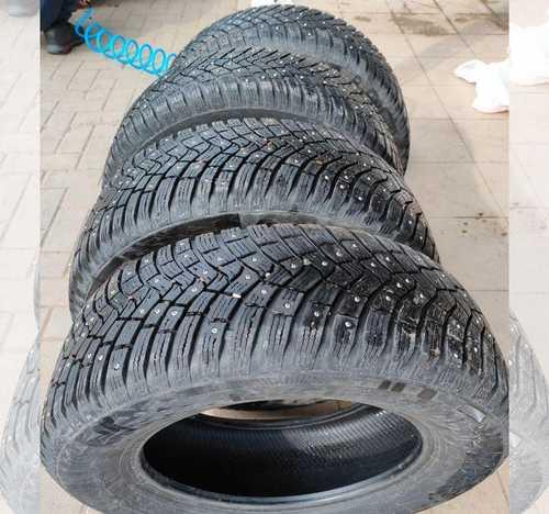 Continental IceContact 3 195/65 R15