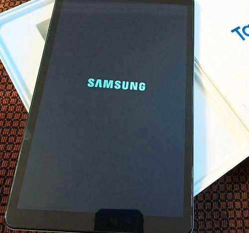 Samsung galaxy tab a sm-t595