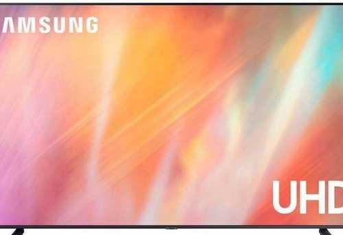 Телевизор Samsung UE85AU7100U