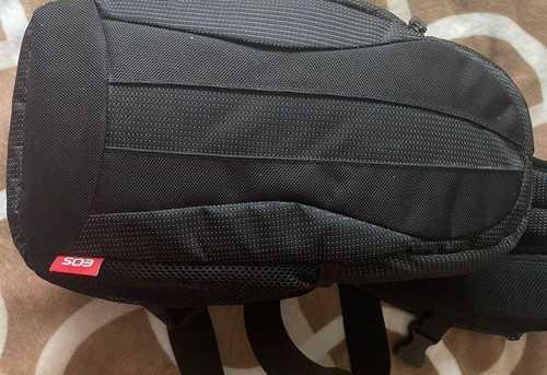 Рюкзак для фотоаппарата Canon Custom Gadget Bag