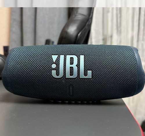 Колонка jbl charge 5