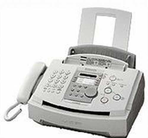 Факс Panasonic KX-FL523RU