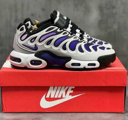 Кроссовки мужские nike air max tn plus