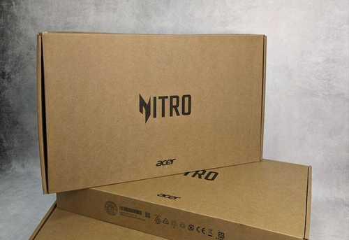 Игровой Acer Nitro V15 i5-13420H RTX 3050 6gb