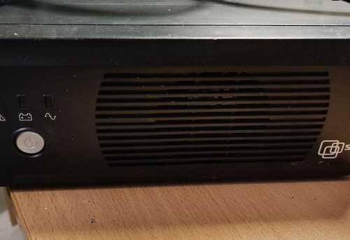 Инвертор snr 2400VA