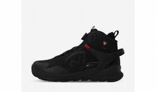 Ботинки Northland Tarrenz Tech Black (Новые)