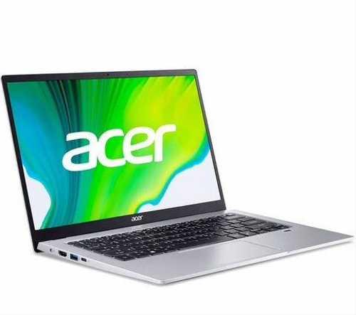 Ноутбук Acer Swift 1 SF114-33 544742