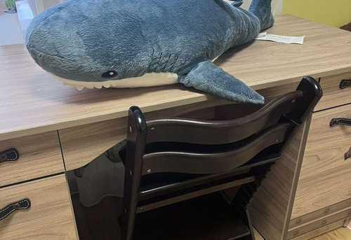 Акула IKEA