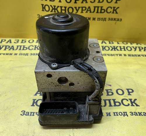 Блок ABS Chery Amulet a15