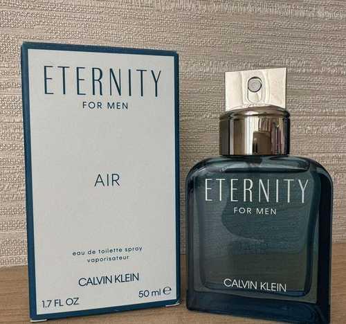 Calvin klein eternity AIR