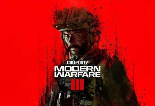 Call of Duty:Modern Warfare 3 RUS PS4/PS5