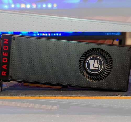 Powercolor Vega 64