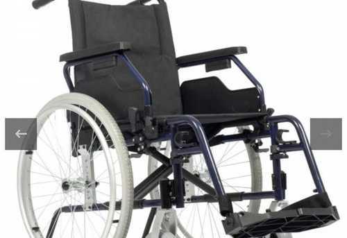 Кресло коляска для инвалидов Ortonica Trend 40