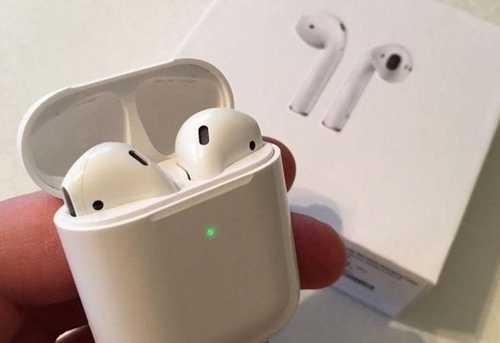 Airpods 2