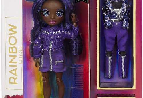 Кукла Rainbow High Krystal Bailey