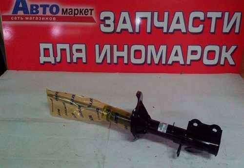 Амортизатор Kia Spectra задний 0K2SB-28900