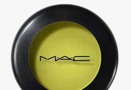 MAC shock factor eye shadow тени для глаз