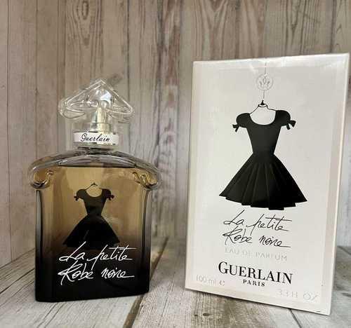 Guerlain - La Petite Robe Noire Parfum 100 ml