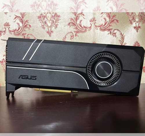 Asus Turbo GeForce GTX 1070 8GB