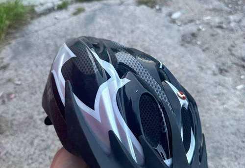 Велосипедный шлем limar
