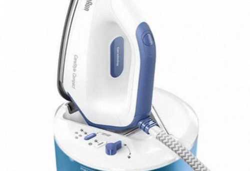 Парогенератор Braun CareStyle Compact IS2143BL