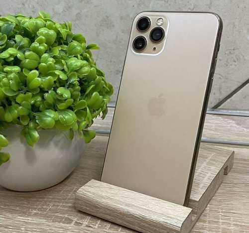 iPhone 11 Pro, 256 ГБ