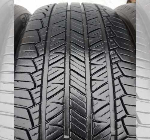 Tigar SUV Summer 235/55 R19
