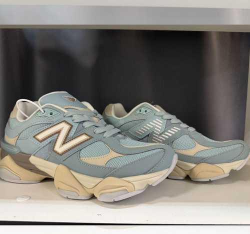 Кроссовки new balance 9060 женские