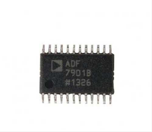 Микросхема Analog Devices tssop-24 ADF7901