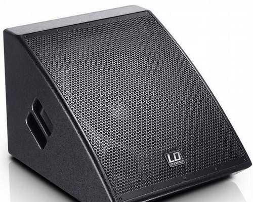 Сценические мониторы LD Systems MON 121 A G2