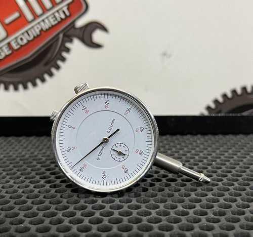 Индикатор часового типа ич 0 - 10 мм Х 0,01 мм