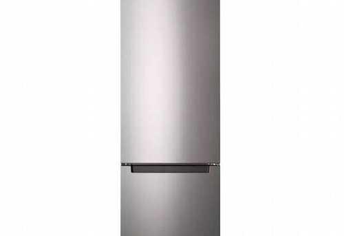 Холодильник Indesit ITS 4180 S серебристый