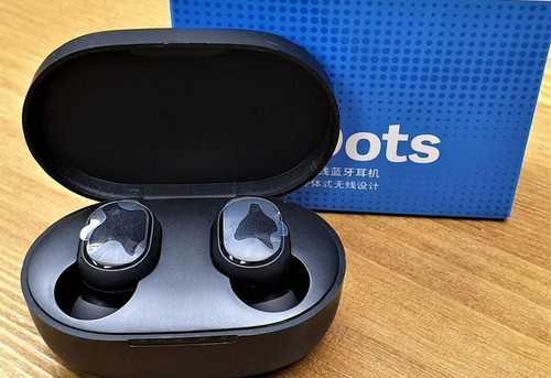 Bluetooth гарнитура Xiaomi AirDots Redmi S