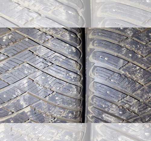 Goodyear UltraGrip Ice Arctic SUV 285/50 R20 112T