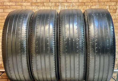 Yokohama Geolandar G98 225/65 R17