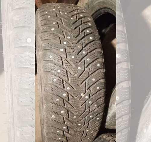 Nokian Tyres Nordman 8 205/60 R16