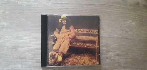 CD диск George Harrison