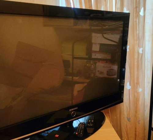 Плазменный телевизор Samsung PS-42C91HR