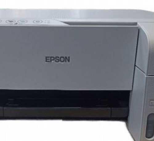 Витринный Принтер Epson L3156