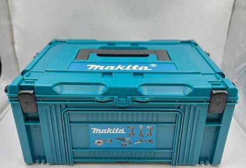 Набор Makita 6 в 1