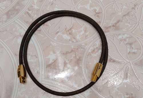 Кабель USB Tchernov Cable Reference USB A-B IC