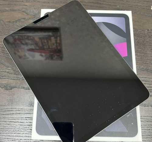 iPad air 4 256gb