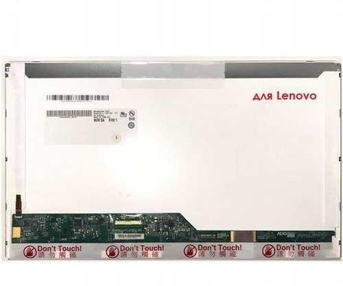 Матрица для Lenovo 14.0" 1366x768 G400