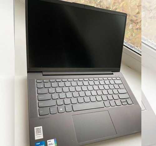 Lenovo IdeaPad 5 14ITL05