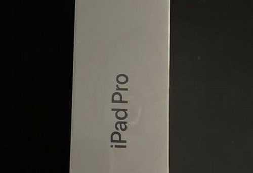 iPad Pro 11 256 гб Абсолютно новый в упаковке