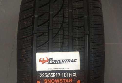 Powertrac SnowStar 225/55 R17 101H