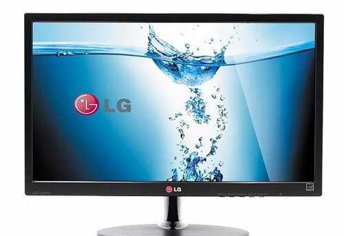 Монитор LG 21.5" 22EN43S