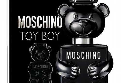 Духи moschino Toy Boy