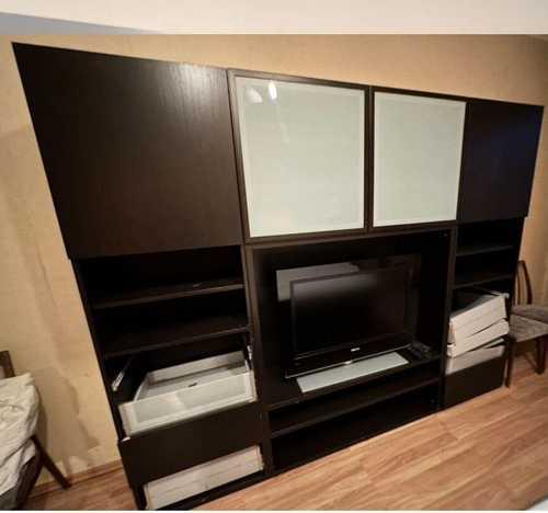 Стеллаж IKEA