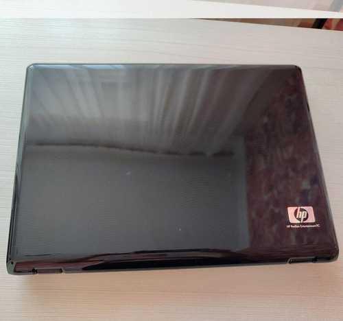 Ноутбук HP pavilion 6000